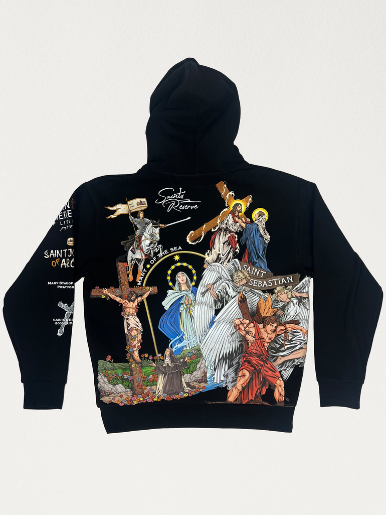 Sweatshirts – Saints Reserve