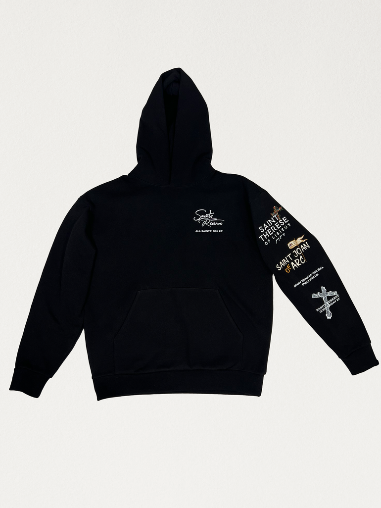 Sweatshirts – Saints Reserve
