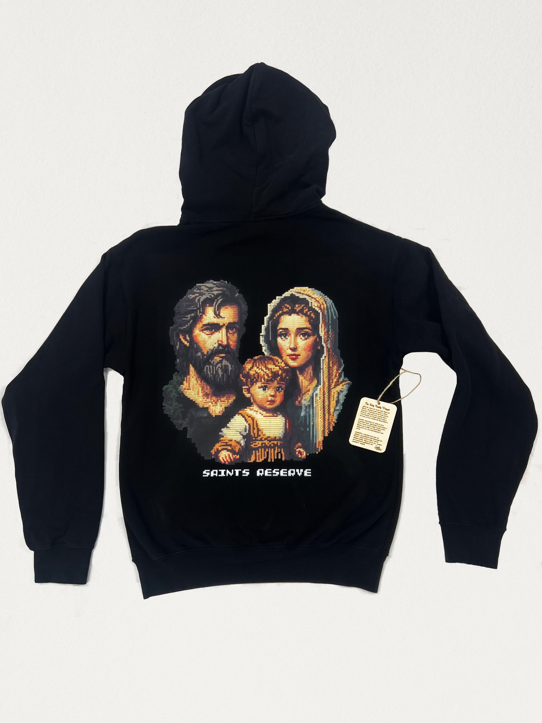 Sweatshirts – Saints Reserve